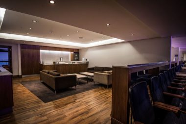 O2 Arena VIP seats and hospitality packagesThe Hospitality Broker