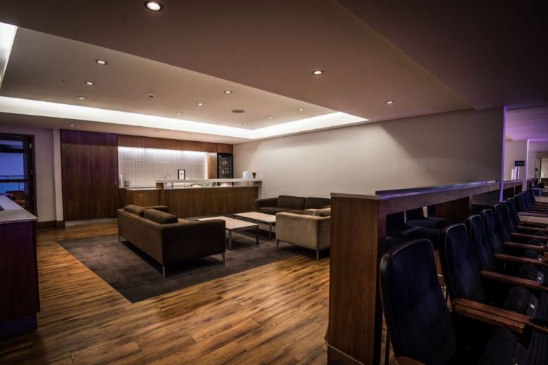 O2 Arena VIP seats and hospitality packagesThe Hospitality Broker