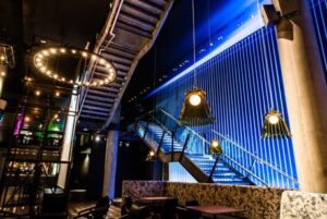 O2 Arena VIP seats and hospitality packagesThe Hospitality Broker