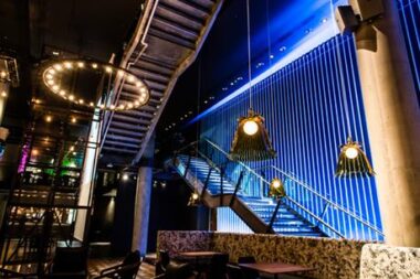 O2 Arena VIP seats and hospitality packagesThe Hospitality Broker