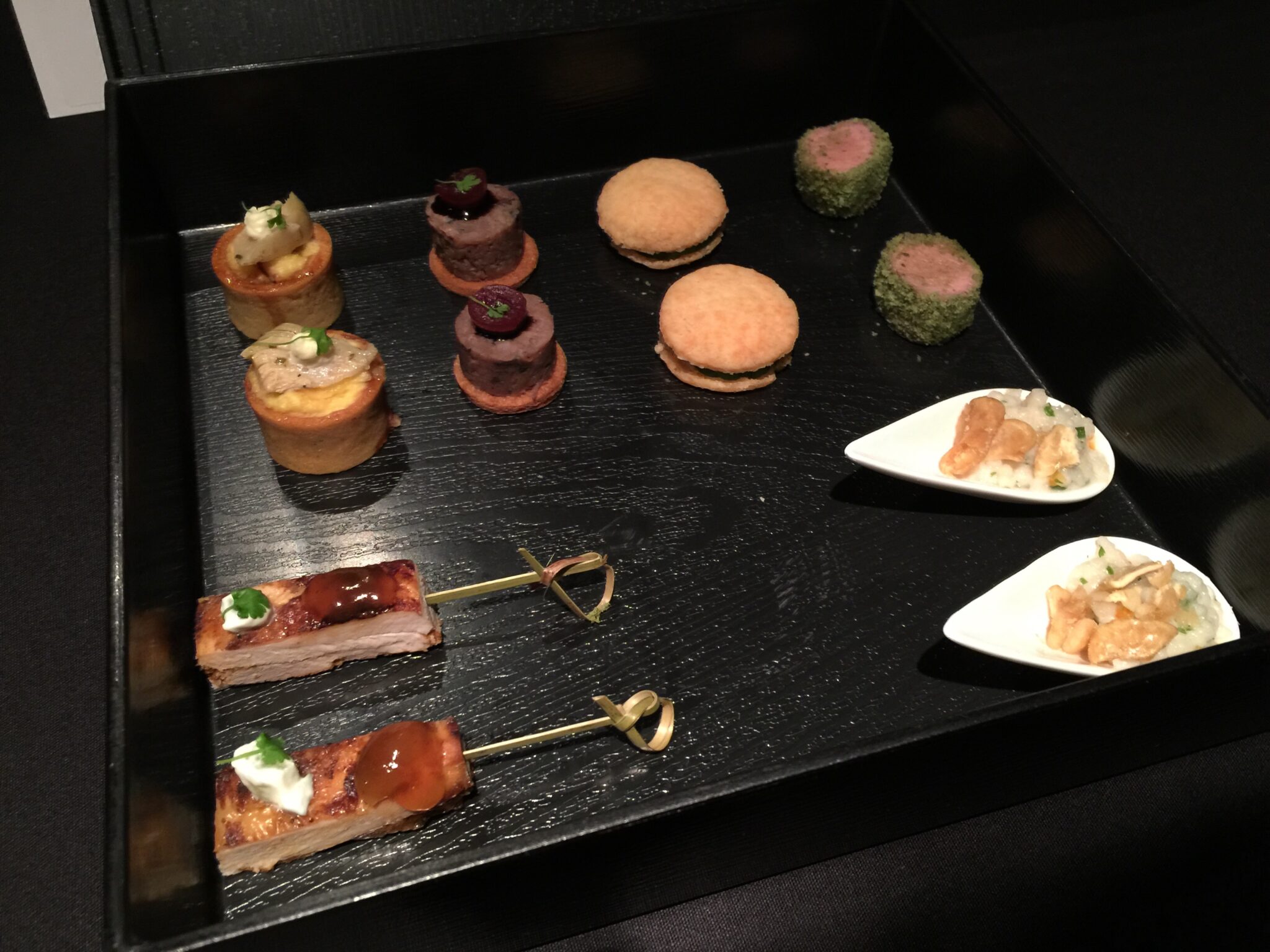 Royal Albert Hall hospitality boxes - The Hospitality BrokerThe ...