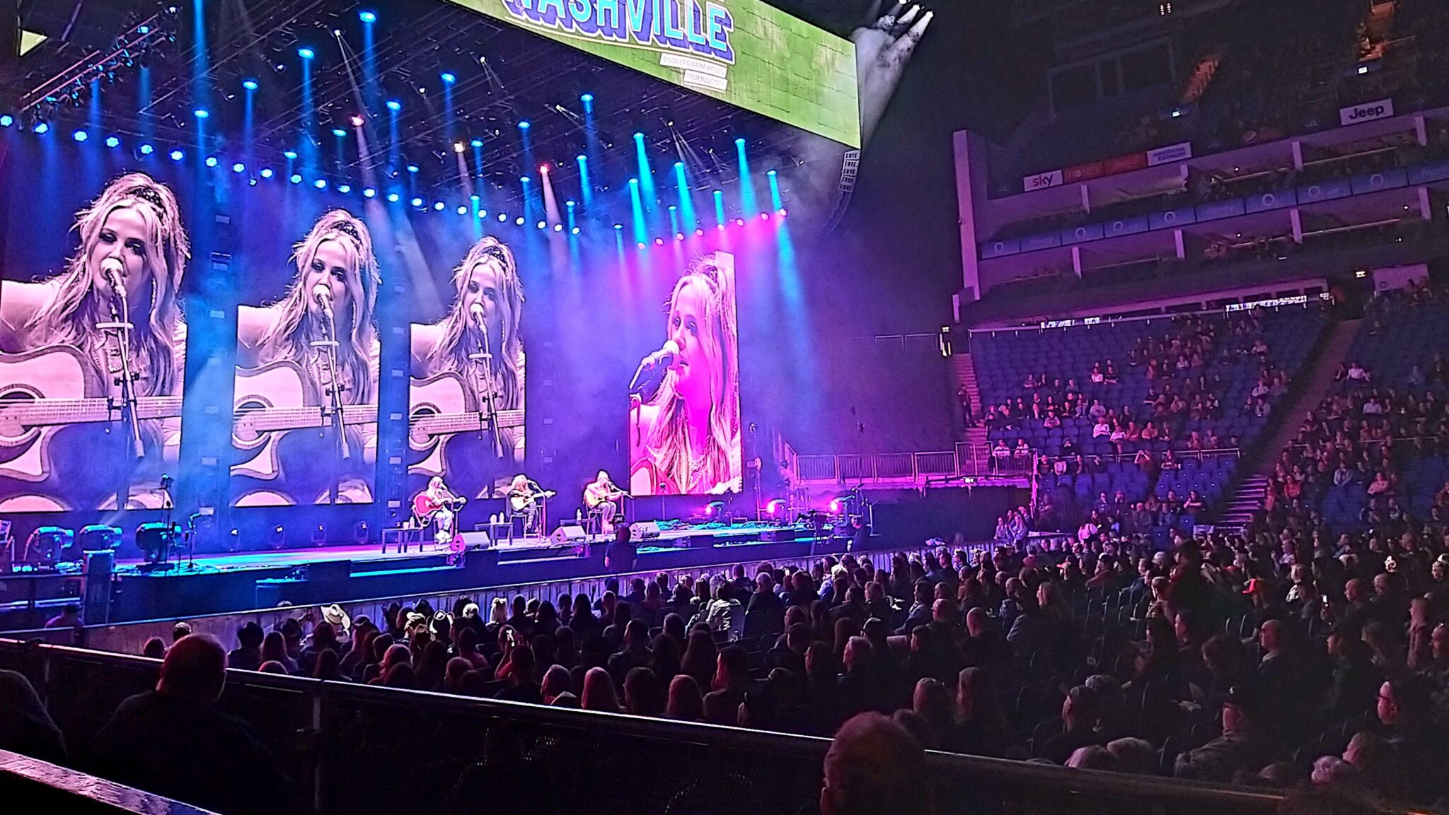 O2 Arena VIP seats and hospitality packagesThe Hospitality Broker