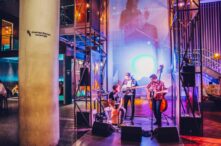 O2 Arena VIP seats and hospitality packagesThe Hospitality Broker