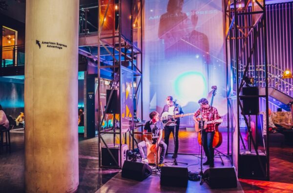 O2 Arena VIP seats and hospitality packagesThe Hospitality Broker