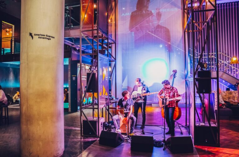 O2 Arena VIP seats and hospitality packagesThe Hospitality Broker