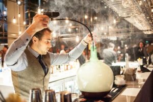 O2 Arena VIP seats and hospitality packagesThe Hospitality Broker