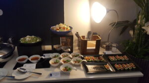 O2 Arena hospitality box suites