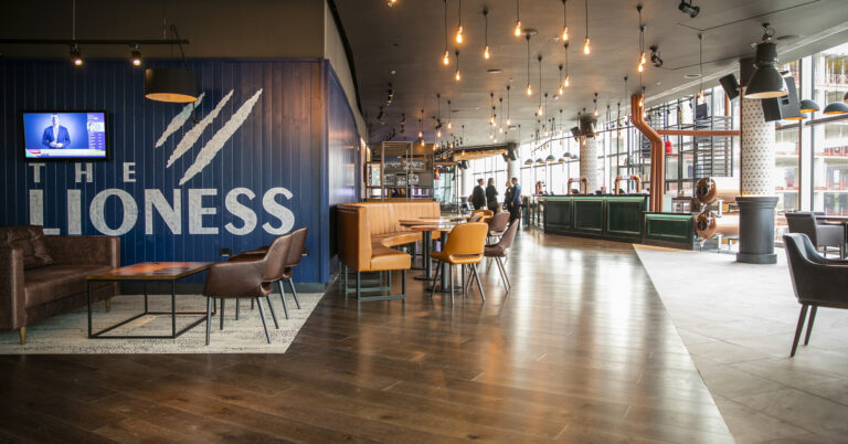 Wembley Stadium Events