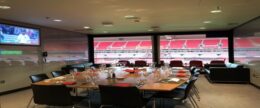 Wembley Stadium Events