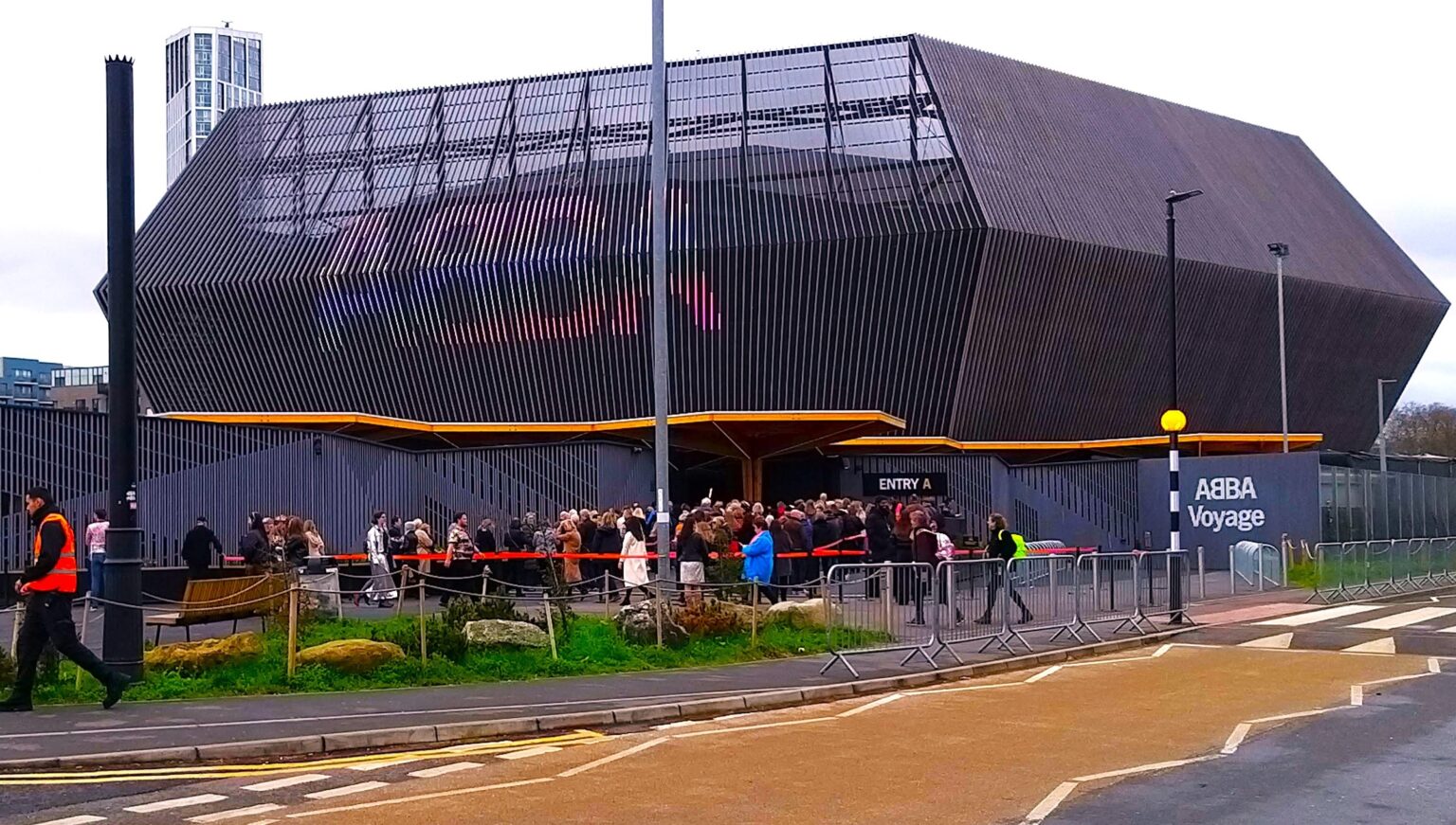 ABBA Voyage London venue & tickets guide - The Hospitality BrokerThe ...