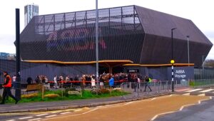 ABBA Voyage London venue & tickets guide - The Hospitality BrokerThe ...