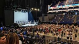 Ariana Grande VIP Seats O2 Arena August 2026 - The Hospitality ...