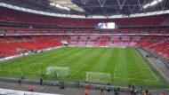 FA Cup Final, Saturday 16th May 2026, at Wembley Stadium, hospitality ...