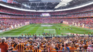 Wembley Stadium Events