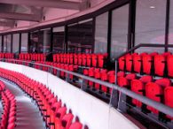 Wembley Stadium Events