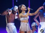 Ariana Grande VIP Seats O2 Arena August 2026 - The Hospitality ...