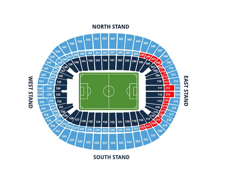 The Capital Summertime Ball June 2026 Corporate Hospitality, Viewing ...